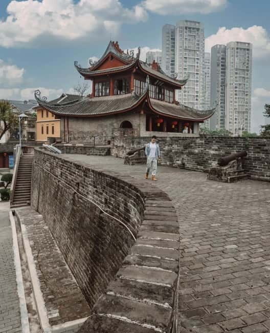 Liuzhou Tour: Panoramic Views, Local Markets & Culture Gems - Practical Details and Value
