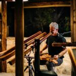 Live Acoustic Music Experience in Coffin Bay Wilderness - Food and Drinks