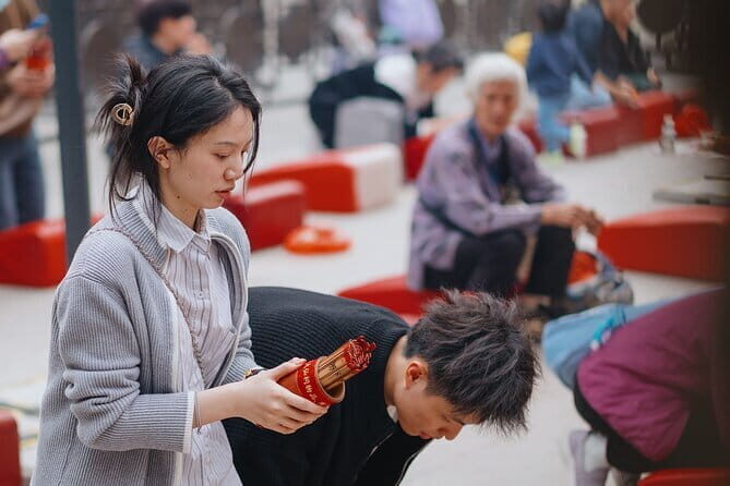 Live Kowloon: Group Tour - What Does It All Cost and What Do You Get?