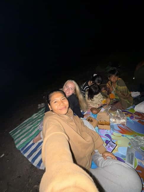 Live Like a Local: 4-Night in Authentic Lombok Village - Detailed Breakdown of the Itinerary