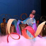 Liyuan Theatre Beijing Opera Show Tickets - An In-Depth Review of the Liyuan Theatre Peking Opera Show