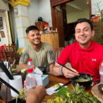 Local food and cocktail tasting tour in Cambodia - The Experience: Transportation, Group Size, and Atmosphere