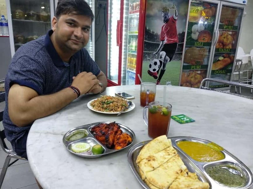 Local Food Tour with Cooking Class in Home Agra - A Closer Look at the Tour