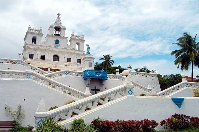 Local tour of Goa - Practical Aspects & Considerations