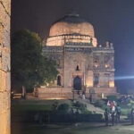 Lodhi garden heritage walk private tour by Guide and Car - FAQs