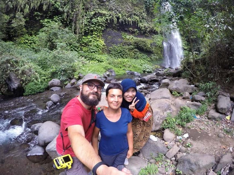 Lombok: 2-Day Mount Rinjani Trek to Senaru Crater Rim - FAQ