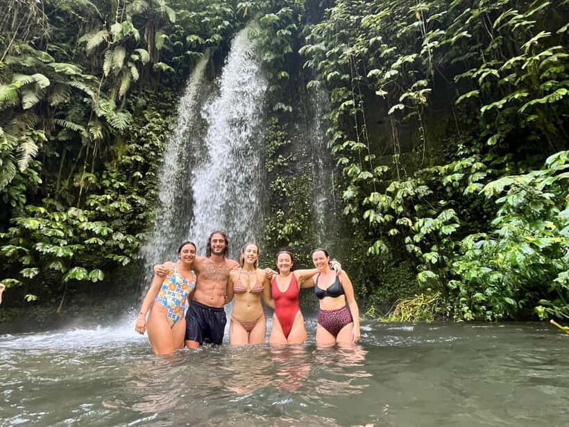 Lombok: Aik Berik Village, Rice Field, & Waterfall Tour - What to Expect and Prepare For