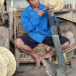 Lombok: Bamboo Craft Workshop with a Local Artisan - What to Expect: A Step-by-Step Experience