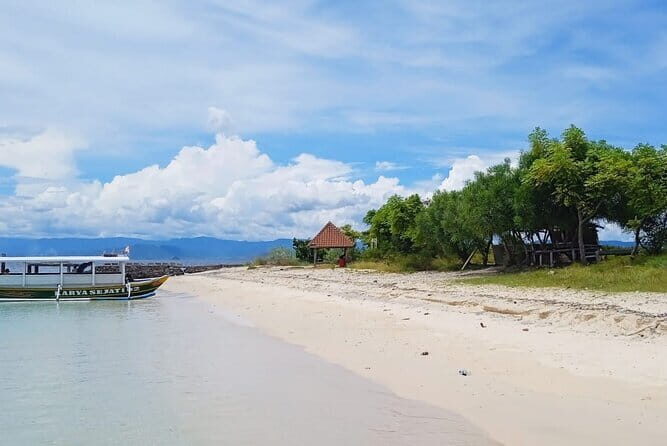 Lombok Guided Snorkeling Tour in Gili Kondo, Bidara and Kapal - Summary: Who Is This Tour Best For?