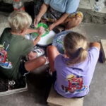 Lombok: Learn the Traditional Way of Making Coconut Oil - What the Experience Looks Like