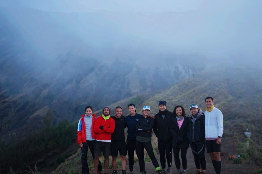 Lombok: Mount Rinjani 3-Day Trek with Summit and Lake - What’s Included and What’s Not