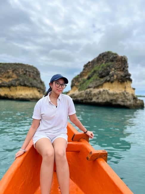 Lombok: Private Tour to Gili Pasir/Gambir, and Pink Beach - Exploring the Itinerary: What Travelers Can Expect
