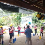 Lombok Rafting : adrenaline & hospitality of Sesaot Village - Safety and Practical Tips