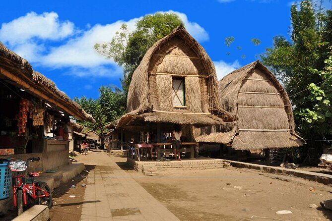 Lombok Sasak Culture Tour from Mataram - Why This Tour Works Well
