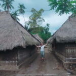 Lombok: Sasak Villages, Pottery and south beach Tour - Exploring Lombok’s Sasak Villages