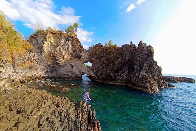 Lombok: Senaru Village, Sendang Gile, and Tiu Kelep Waterfalls - What’s Included and What’s Not