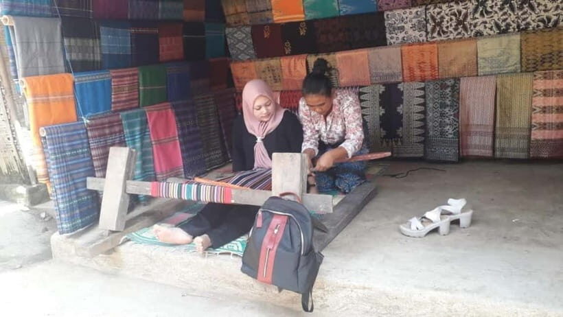 Lombok Sightseeing: Local Activities & Beautiful Beach - Practicalities: What to Know Before Booking