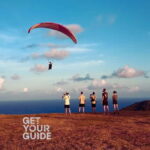 Lombok : Tandem Paragliding With Pilot, Cave & Village - Exploring the Bat Cave (Goa Kelalawar)