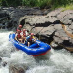 Lombok: Waterfall Benang Kelambu & River Rafting Trip - What’s Included and What’s Not