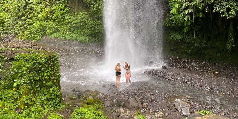 Lombok Waterfall Tour and Panorama Walk - Scenic Highlights: Sembalun Valley and Rinjani Views