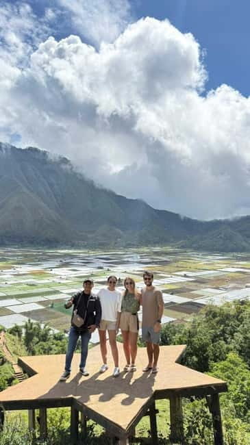 Lombok: Waterfalls, Selong Hill, & Malimbu Hill Tour - What’s the Value?