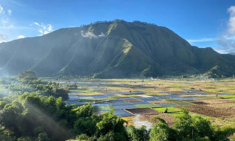 Lombok:Sendang Gile,Tiu Kelep Waterfall & Selong Hill Tour - The Itinerary Breakdown