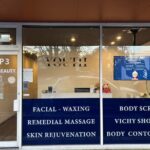 Lomi Lomi Massage & Vichy Shower in Cheltenham, Melbourne - Key Points