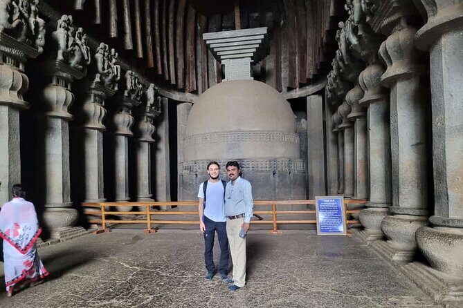 Lonavala & Khandala Hills & Caves: The Mystical Wonders Tour - In The Sum Up