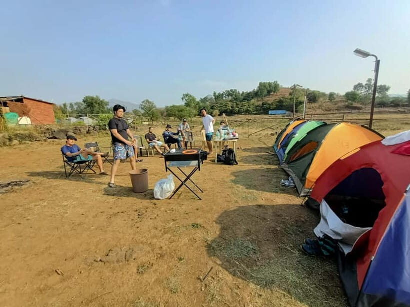 Lonavala: Pawna Lake Camping with BBQ and Bonfire - Why This Experience Works