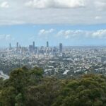 Lone Pine, Brisbane Highlights and Lunch! - Getting Underneath and Over Brisbane’s Iconic Structures