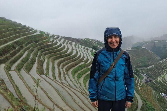 Longji Rice Terraces & Sanjiang Chengyang Dong village Private Day Tour - What We Think About the Value