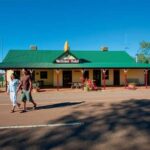 Longreach: Historic Ilfracombe Outback Rail Adventure - What’s Included and What’s Not