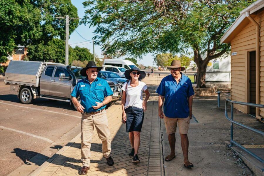 Longreach History and Town Tour - Is It Right for You?