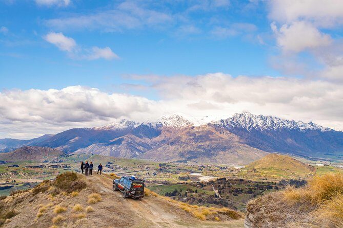 Lord of Rings Tour around Queenstown Lakes by 4WD (full day) - Who Will Love This Tour?