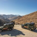 Lord of the Rings 4WD Tour from Queenstown (half day) - Final Thoughts