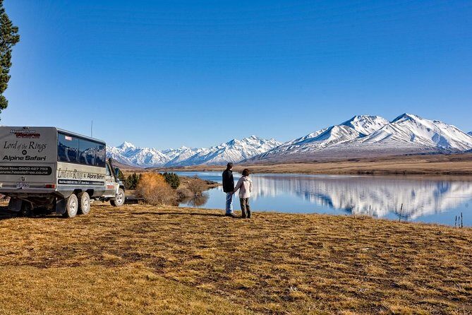 Lord of the Rings, Journey to Edoras Day Tour from Christchurch - What Makes This Tour Stand Out?