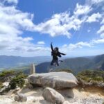 Lord of the Rings Mt Olympus, South of Rivendell - The Experience: From Booking to Landing