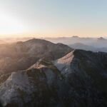 Lord of the Rings Mt Owen, Exit from the Mines of Moria - Final Thoughts