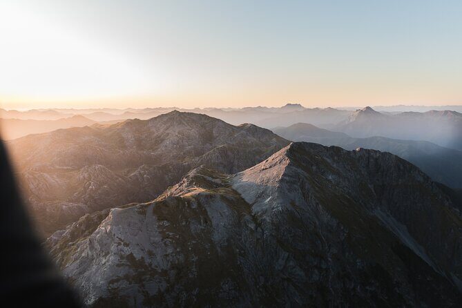 Lord of the Rings Mt Owen, Exit from the Mines of Moria - Final Thoughts