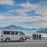 Lord of the Rings Scenic Half Day Tour from Queenstown - Exploring the Itinerary in Detail