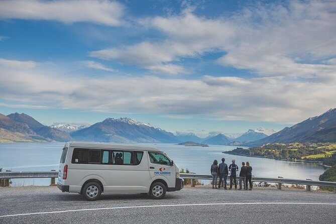 Lord of the Rings Scenic Half Day Tour from Queenstown - Exploring the Itinerary in Detail