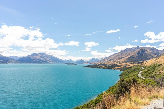 Lord of the Rings Scenic Tour - Glenorchy (half day) - What the Reviews Say