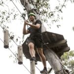 Lorne: Live Wire Park Super Circuit Ticket - The Itinerary and Experience Breakdown