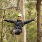 Lorne: Live Wire Park Ticket with Zip Line Rollercoaster - Who Should Consider This Experience?