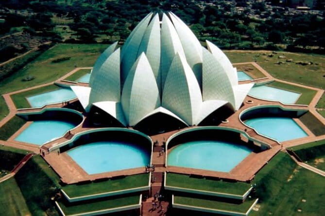 Lotus Temple & Humayun's Tomb Half-Day Guided Tour - The Sum Up: Is This Tour Worth It?
