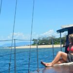 Low Island Snorkelling Private Charter Aboard Authentic Chinese Junk Boat - The Sum Up: Who Should Book This Tour?