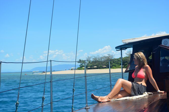 Low Island Snorkelling Private Charter Aboard Authentic Chinese Junk Boat - The Sum Up: Who Should Book This Tour?