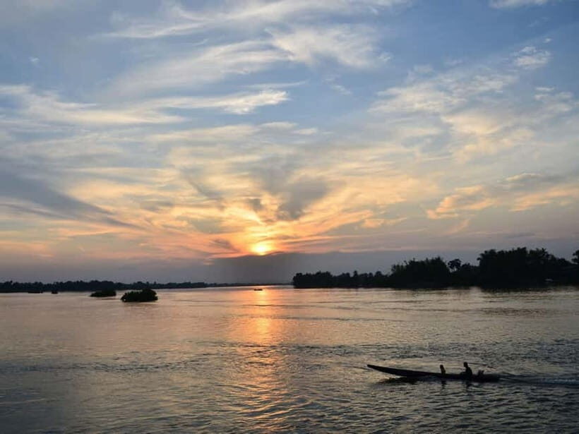 Luang Prabang: 4 Day 3 Nights Guide Tour - Exploring the Cultural Highlights