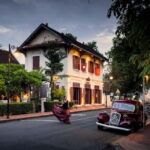 Luang Prabang: Audio-Guided City Tour in Electric Car - Who Would Love This Tour?