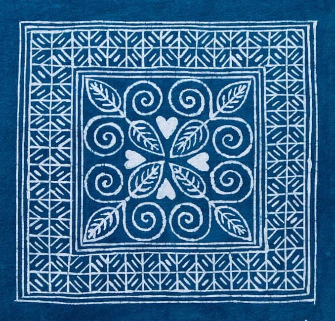 Luang Prabang: Hmong Batik Art Workshop - Why This Workshop is Worth Considering